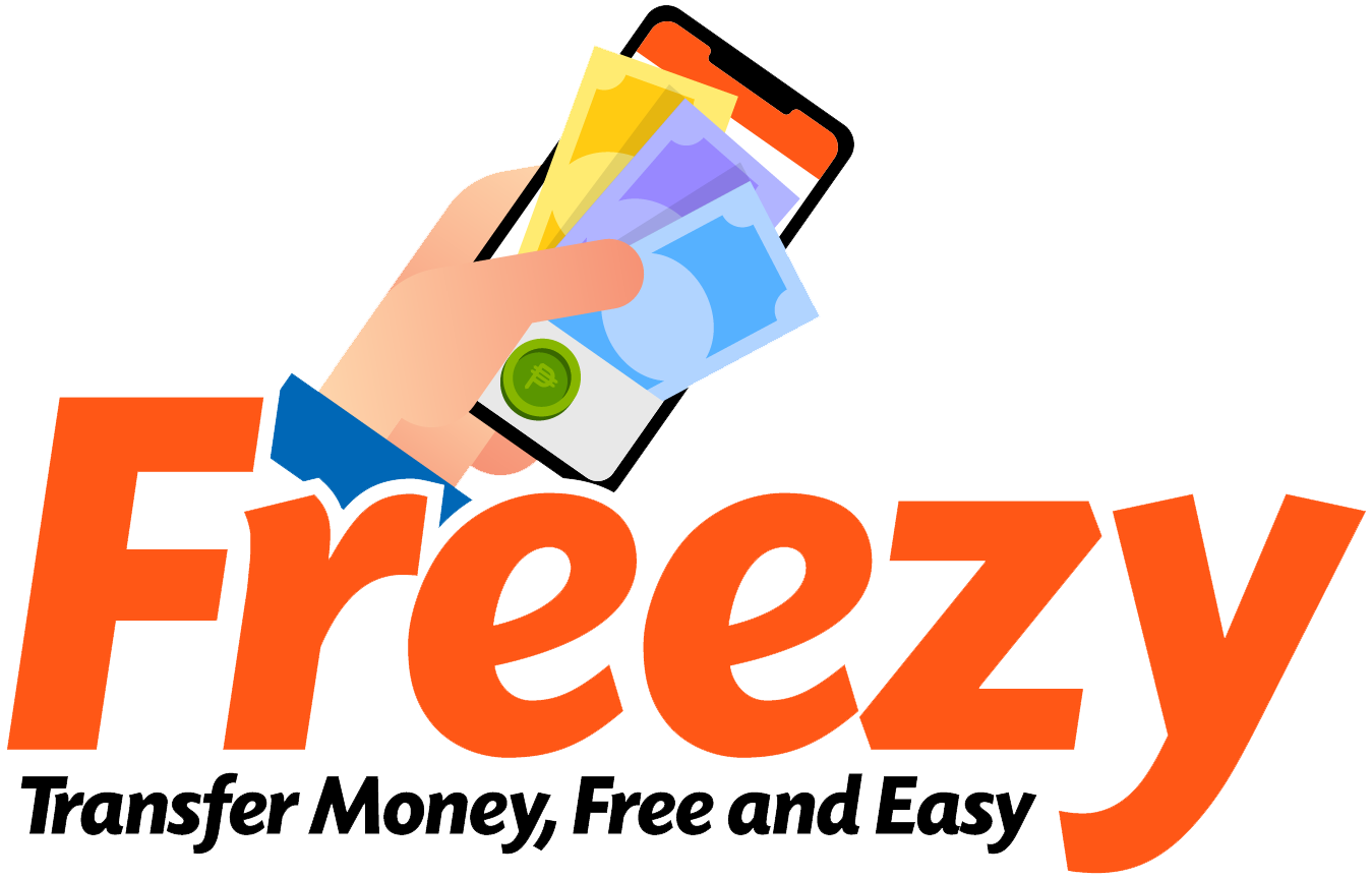 Freezy.cash – Transfer Money, Free and Easy
